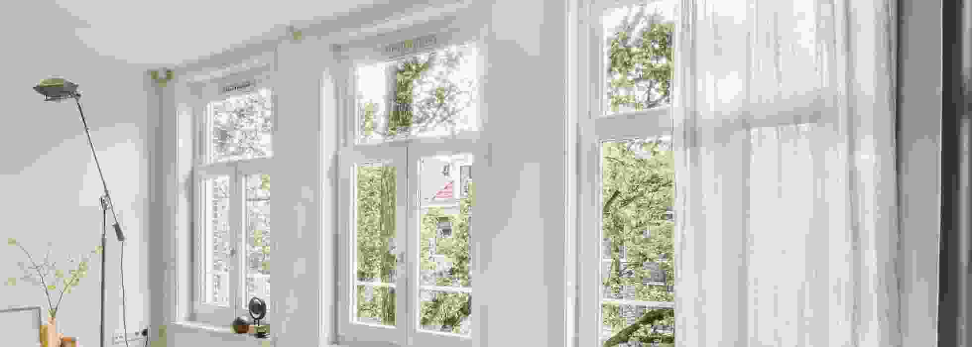 Pivoted Windows - Kitts Green Glass & Windows