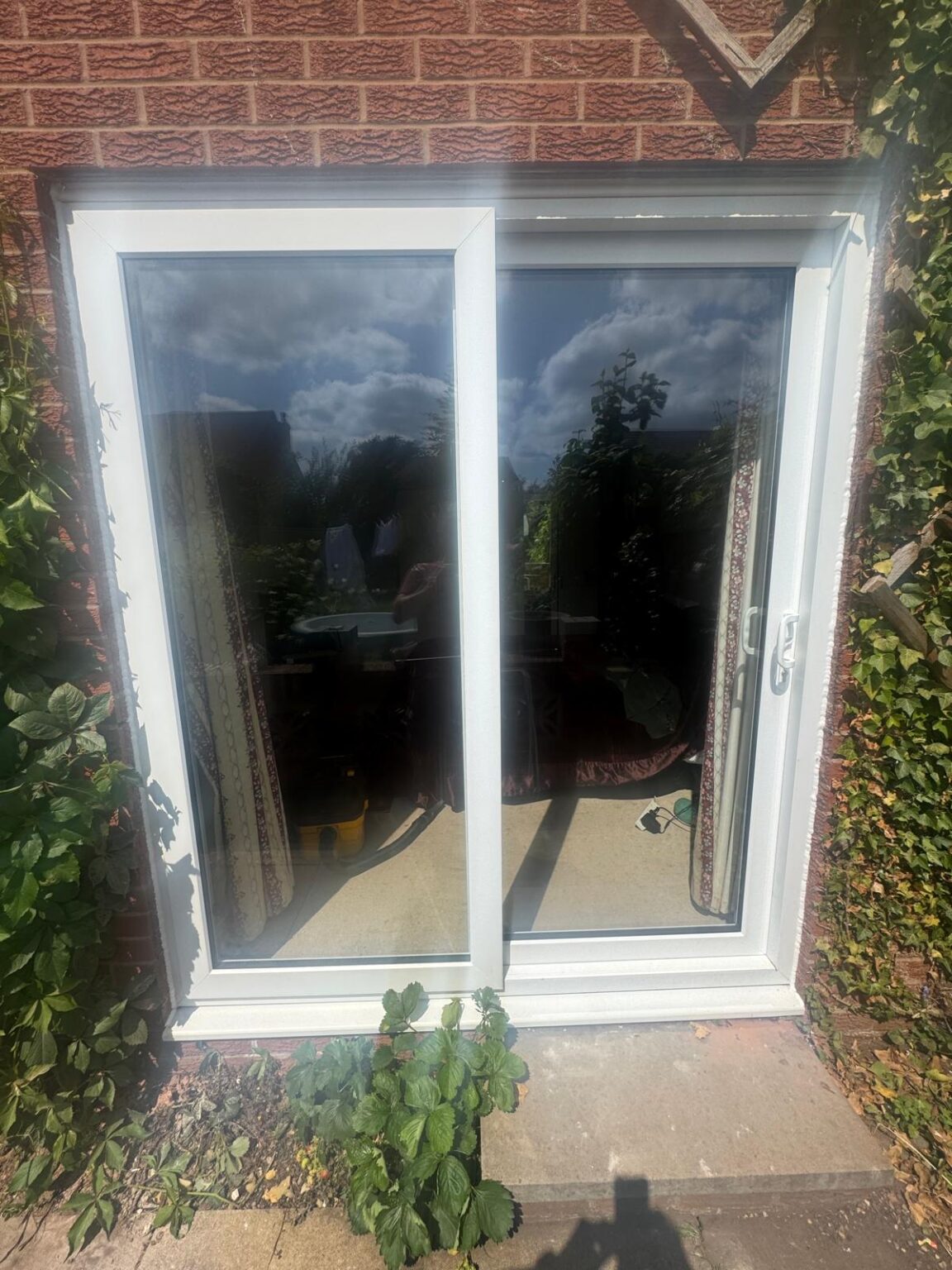 Fitted Patio Doors - Kitts Green Glass & Windows